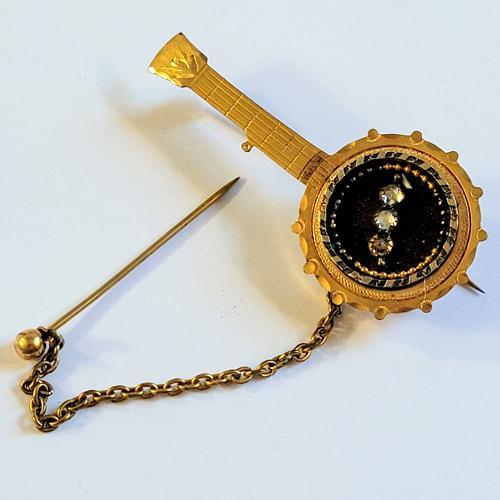 Antique Jewelry – Greenville Antiques